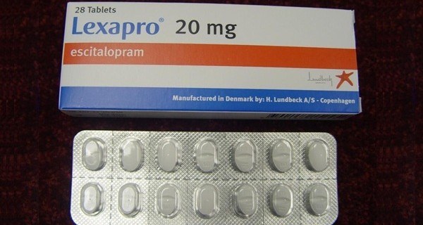 Lexapro 20 Mg Dosage Tablets Reviews The Widely Used Antidepressant