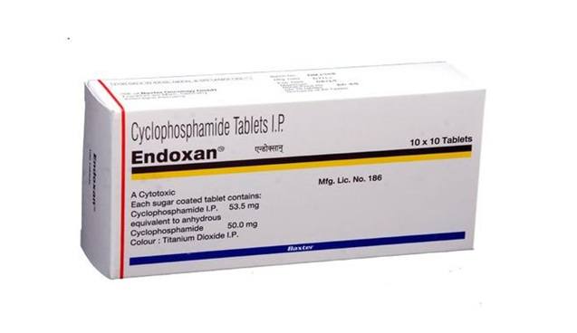 Endoxan Reviews: Anticancer Drug With Side Effects | RxStars